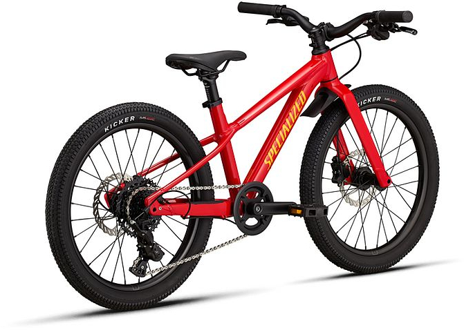 Specialized Riprock 20 - Summit Cycles