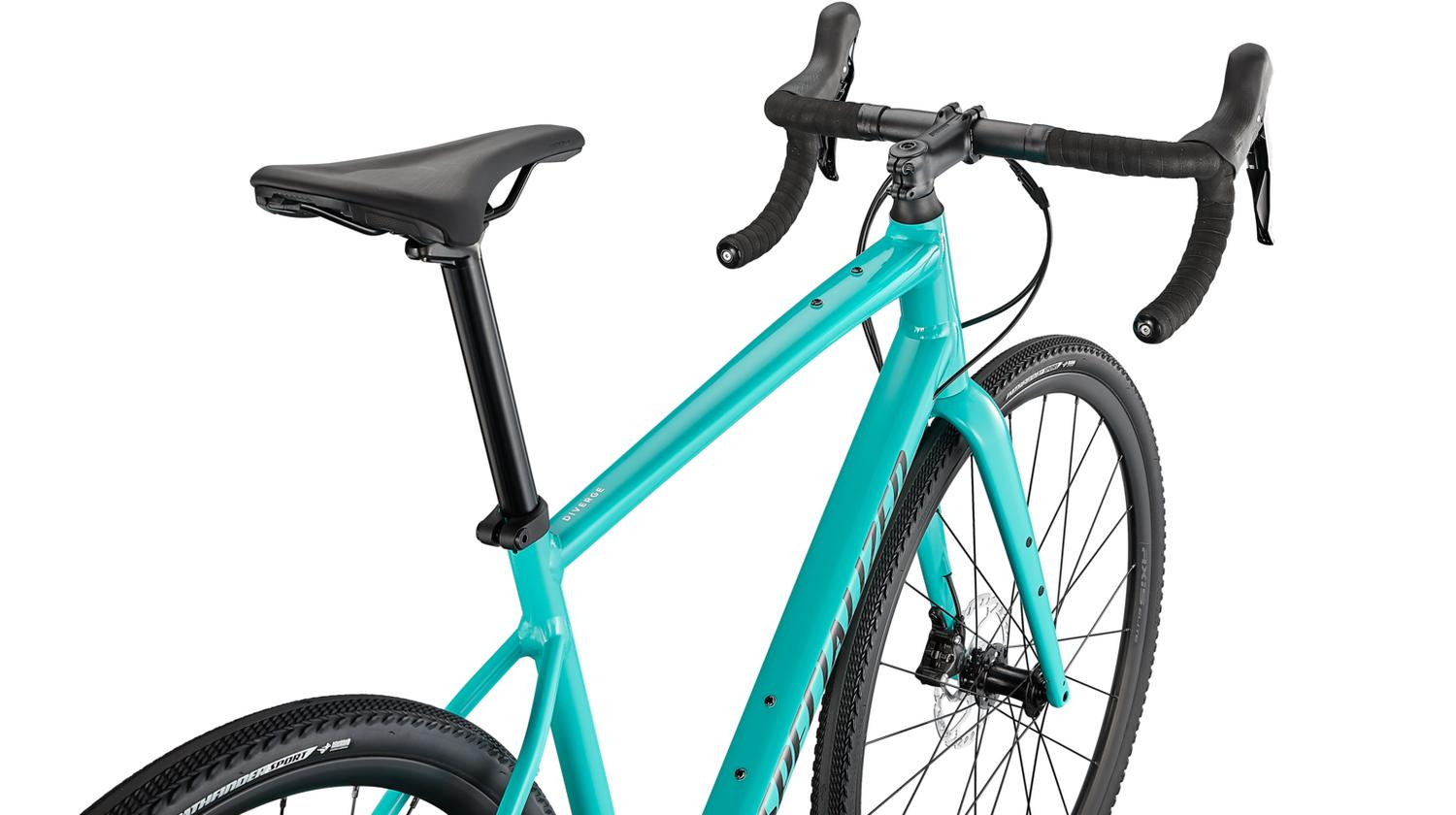 Specialized Diverge Elite E5 - Summit Cycles