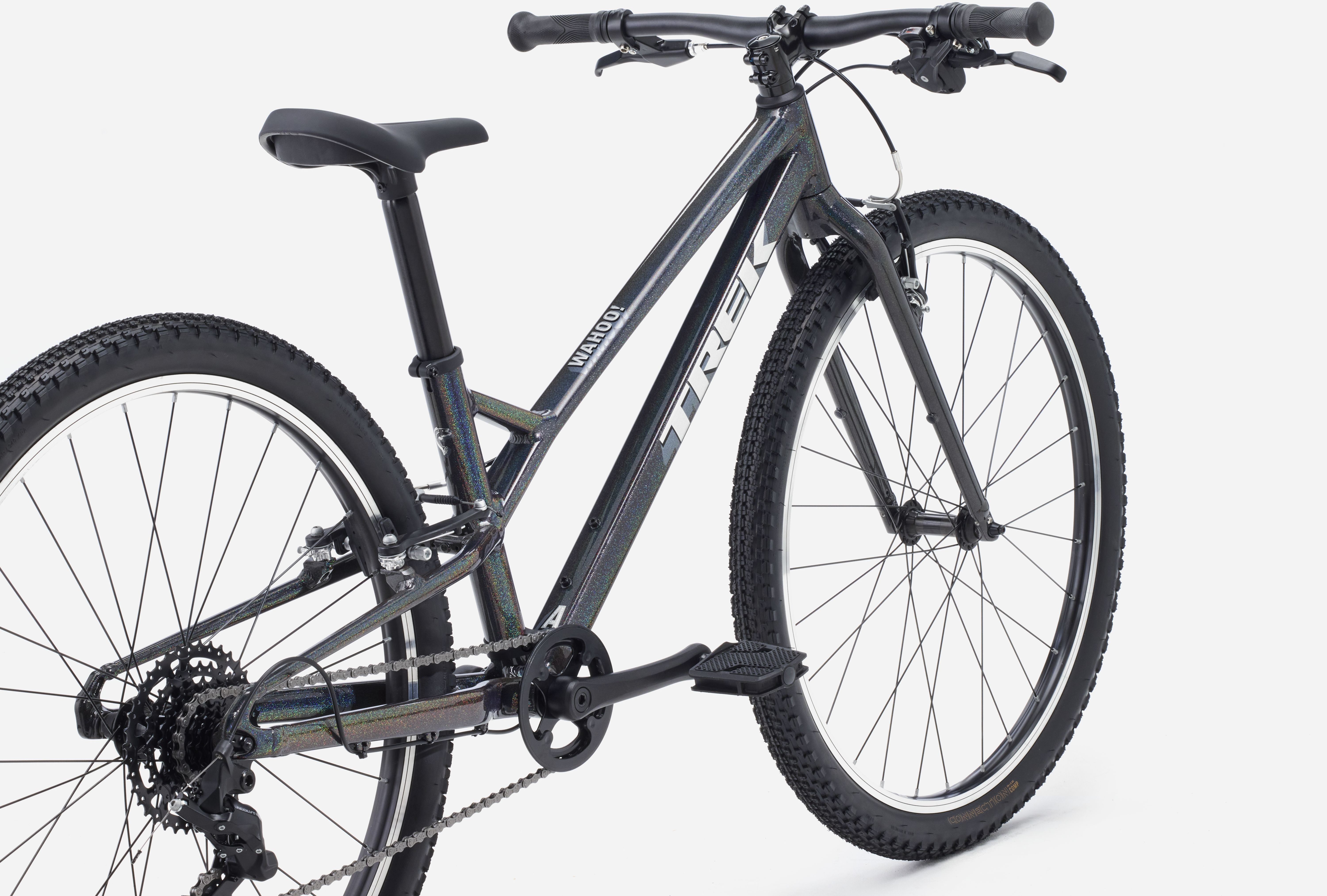 Trek 2026 Wahoo 26 Path - Summit Cycles