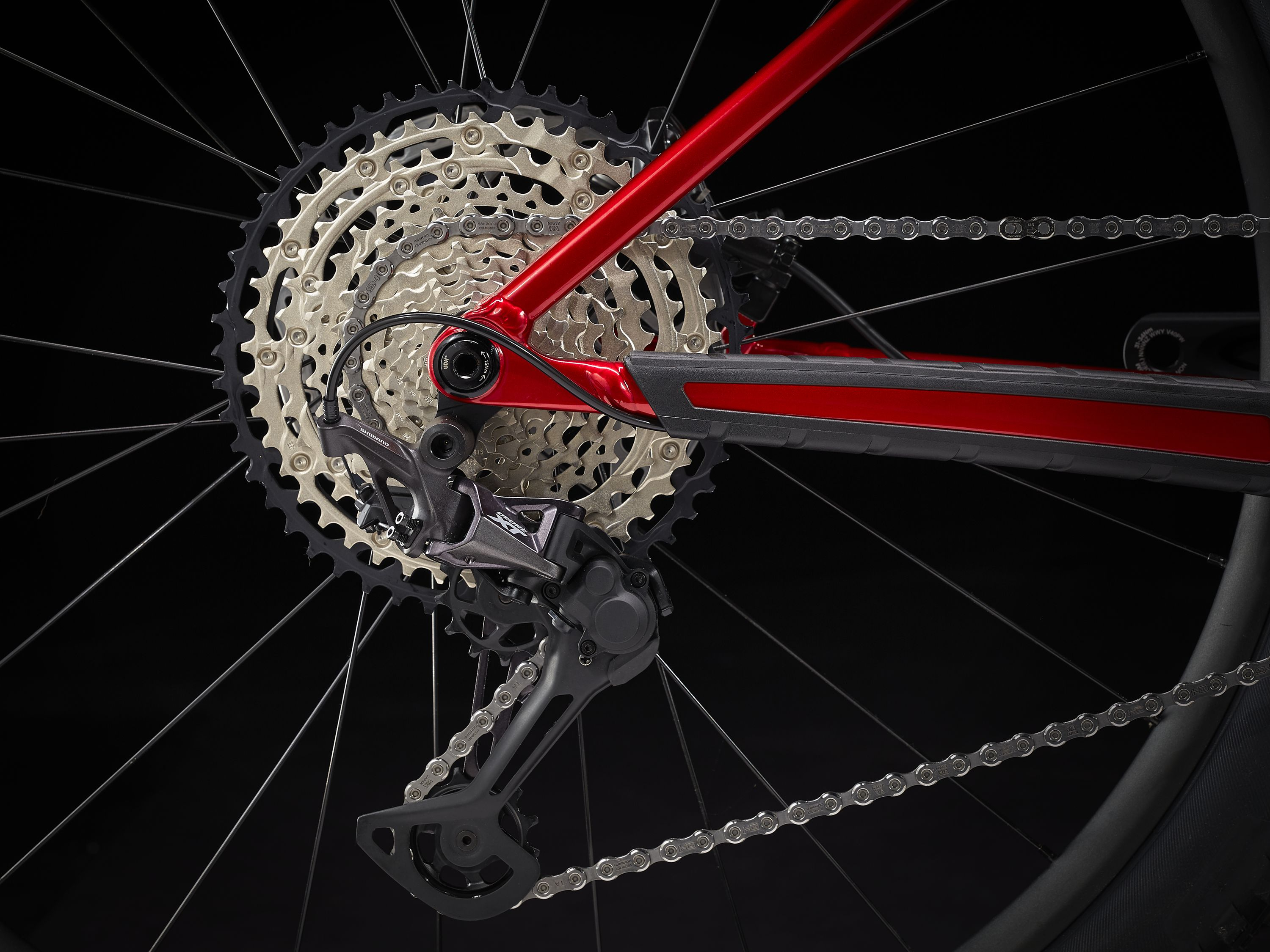 Trek 2023 Roscoe 9 - Summit Cycles