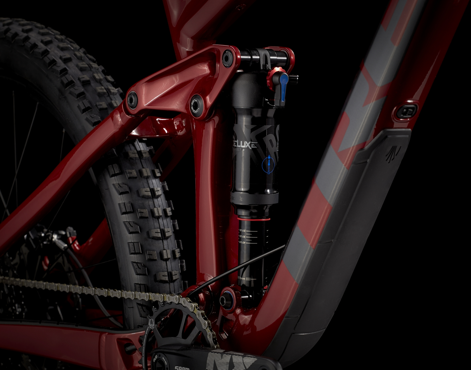 Trek Remedy 7 - Summit Cycles