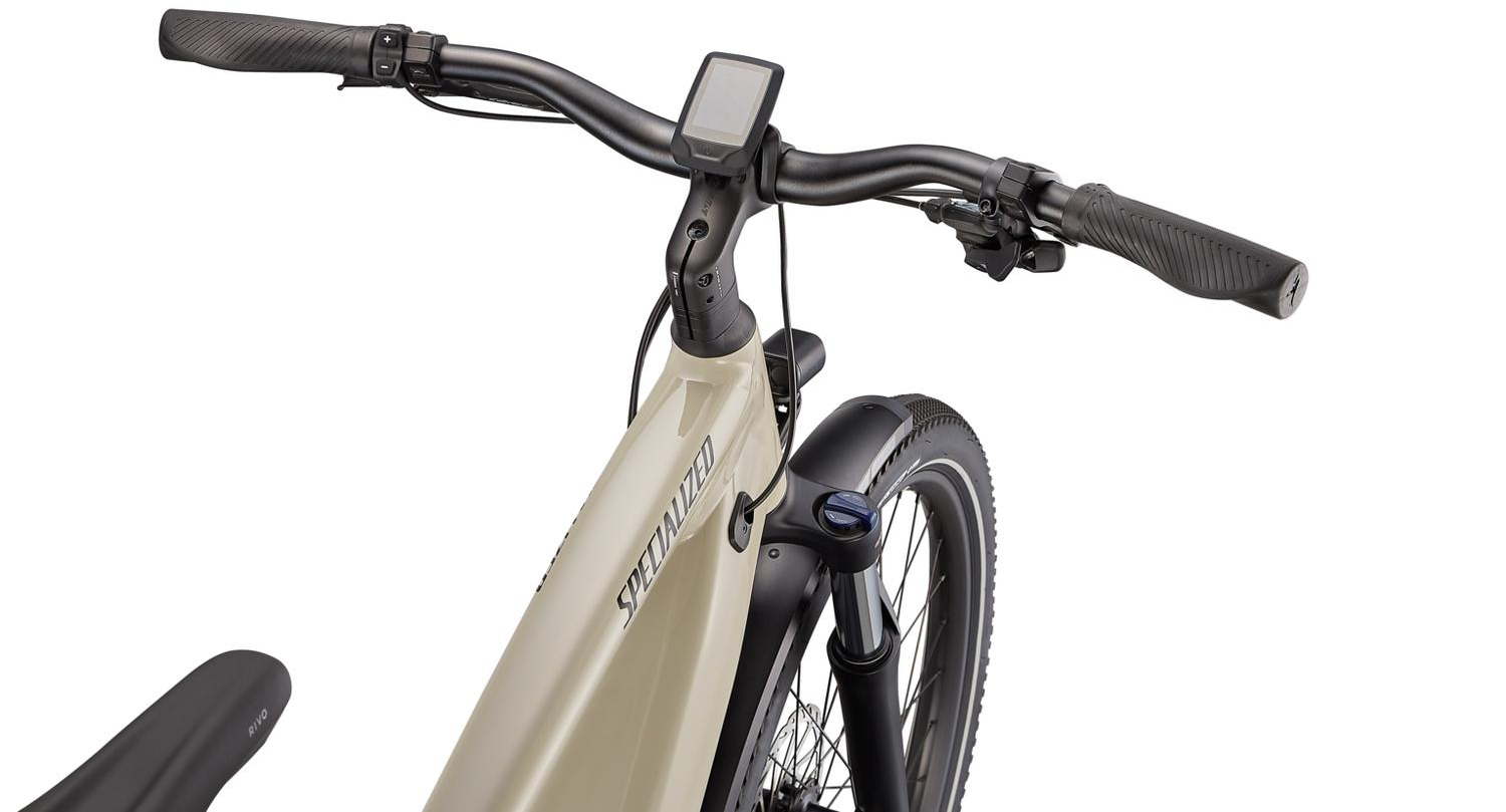 Specialized Turbo Vado 4.0 - Summit Cycles