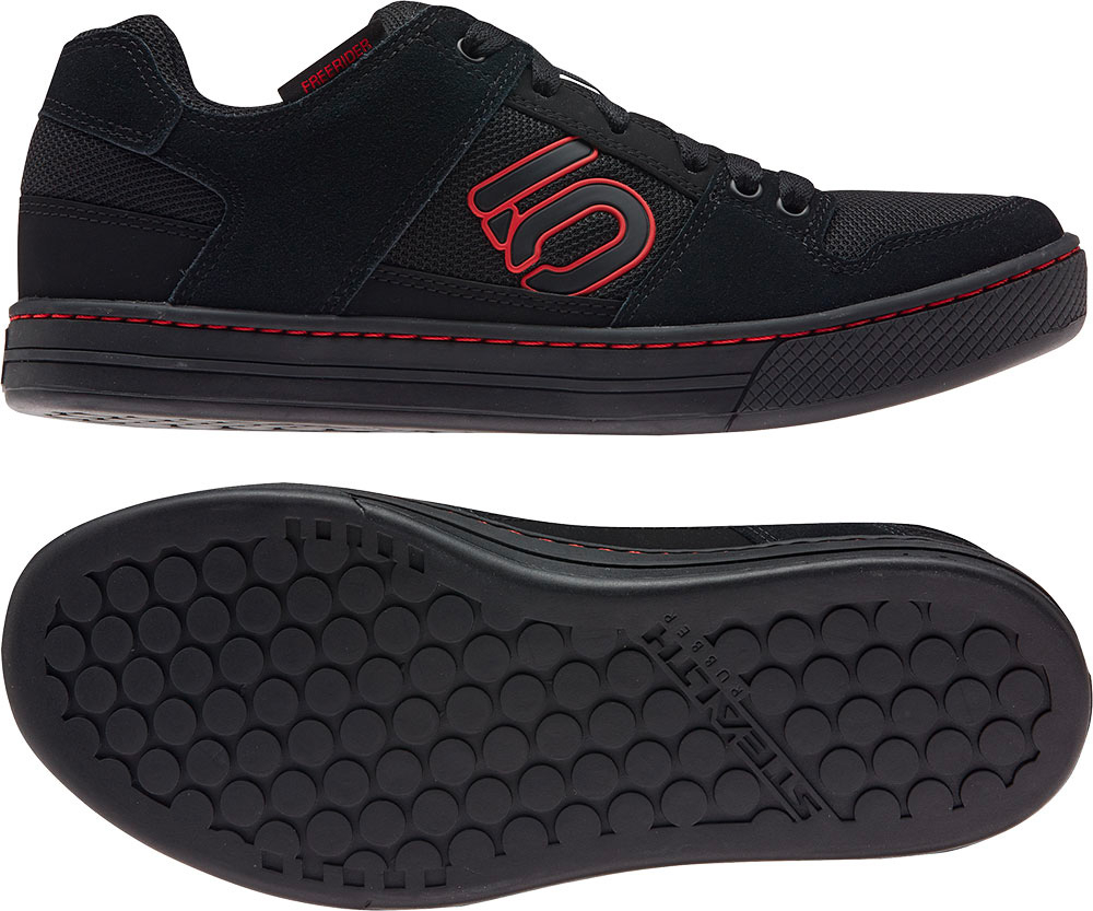 FiveTen FREERIDER - BLACK 5.5 - Summit Cycles