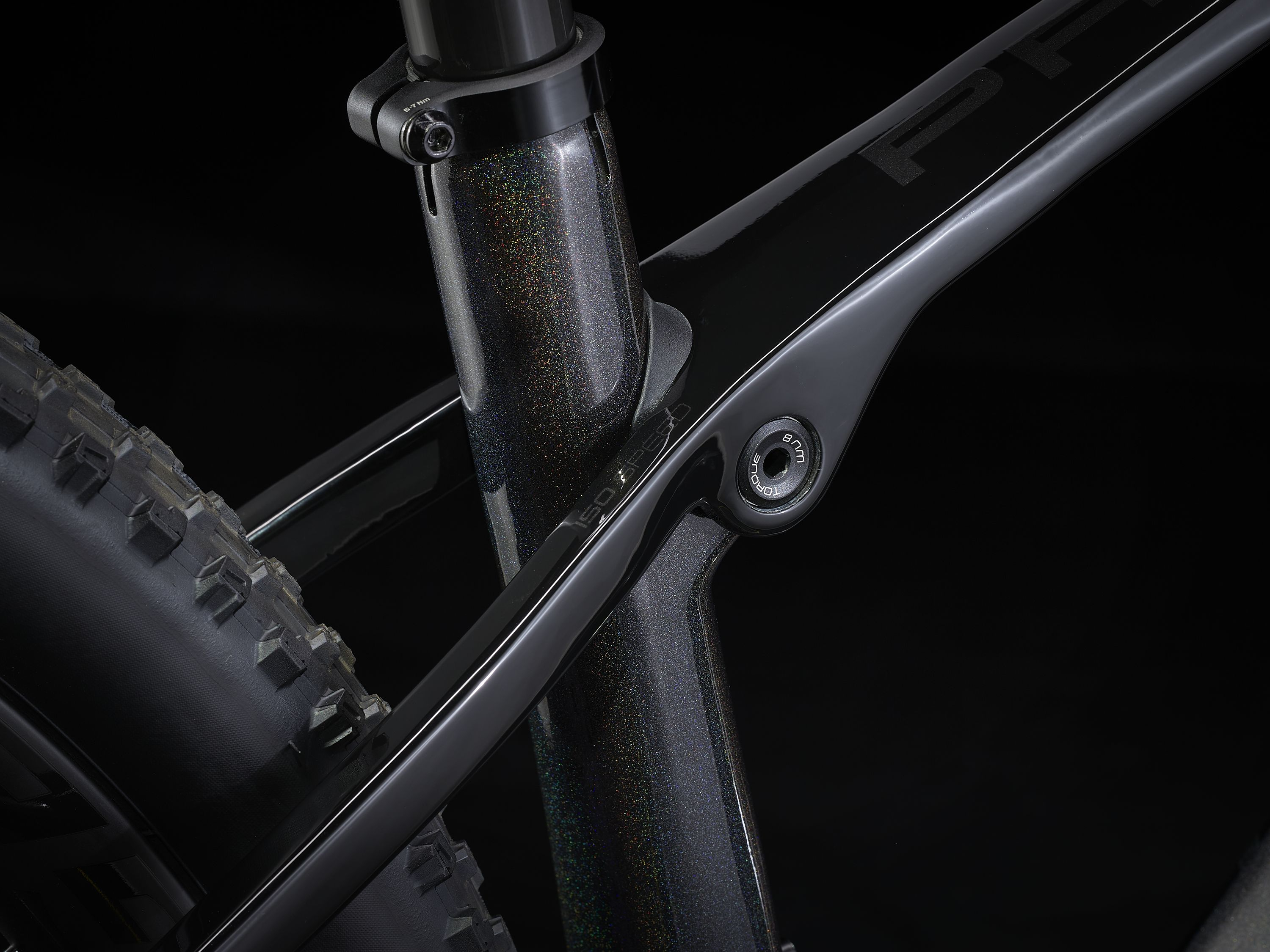 Trek 2023 Procaliber 9.8 - Summit Cycles