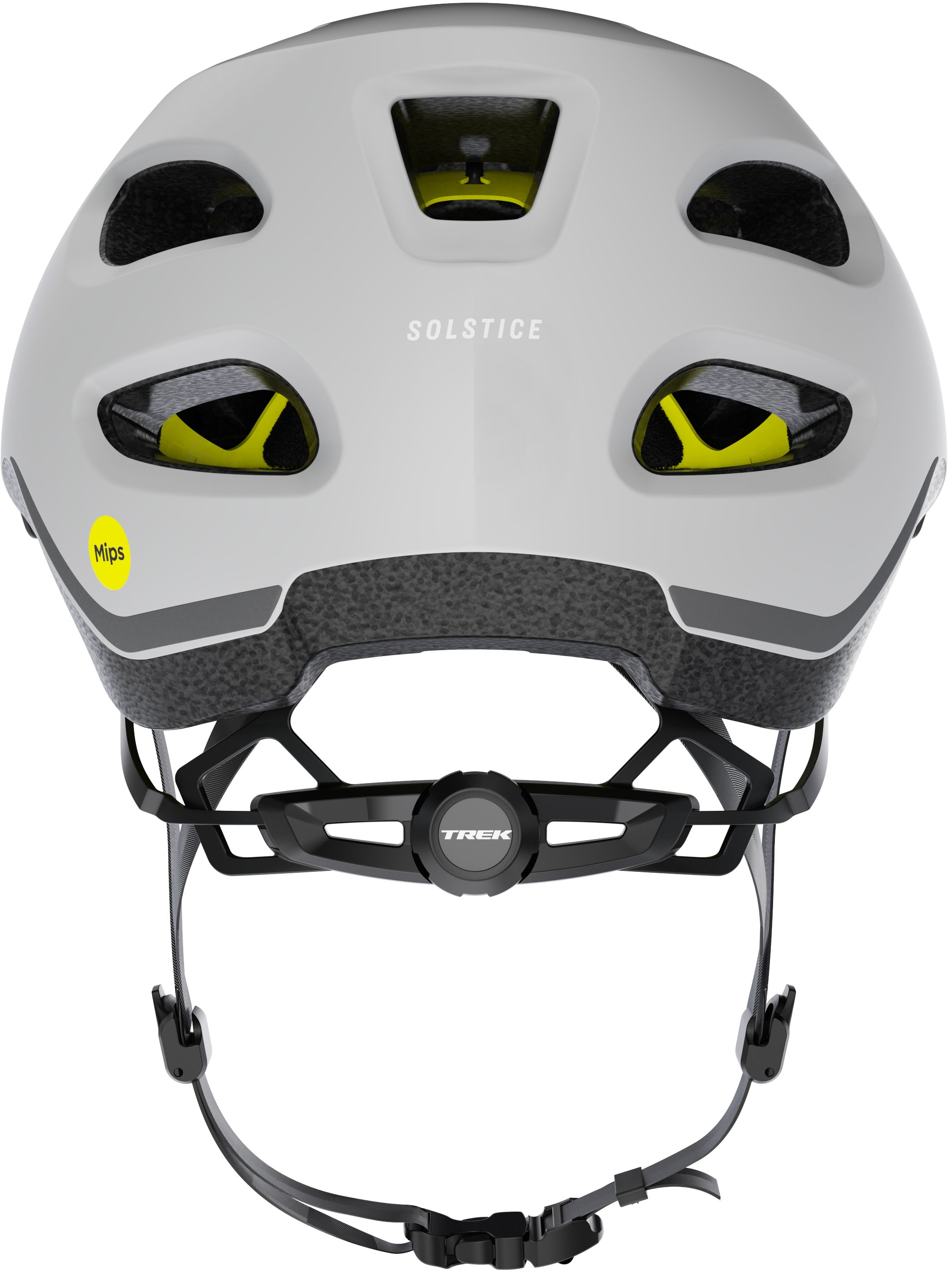 Trek Solstice Mips Bike Helmet - Summit Cycles