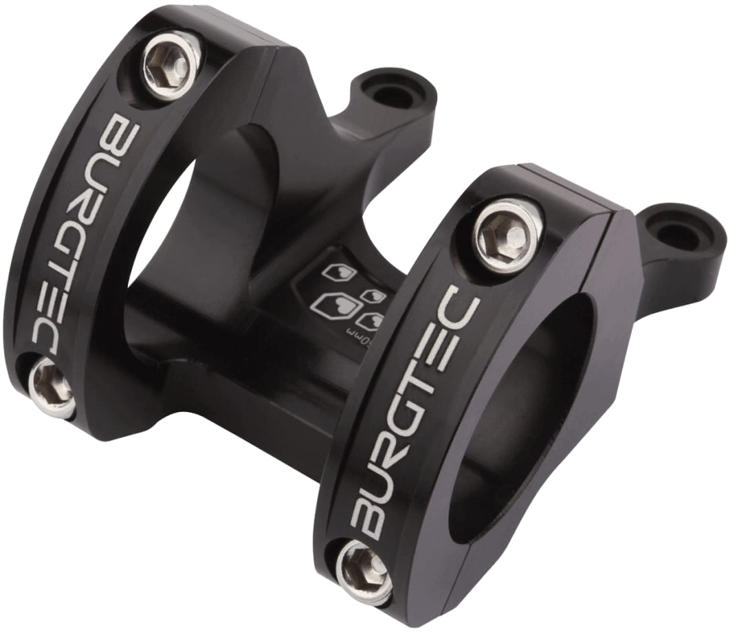 Burgtec Enduro MK3 Stem - Summit Cycles