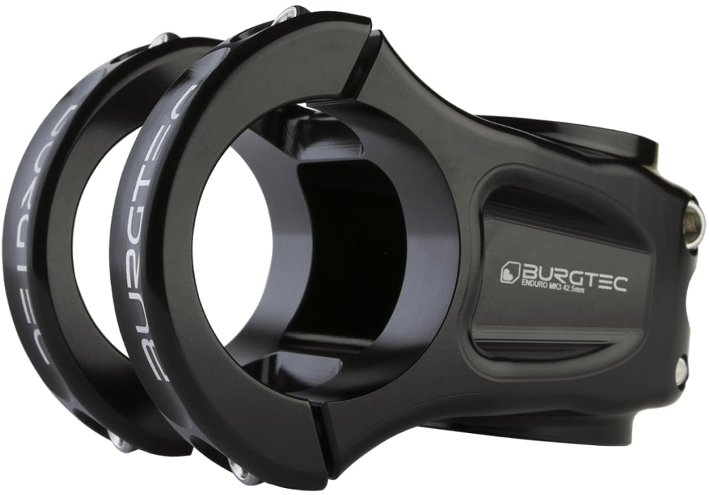 Burgtec Enduro MK3 Stem - Summit Cycles