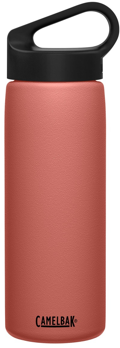 CamelBak CARRY CAP SST VACUUM INSULATED 600ML 2020 BLACK 600ML - Summit ...