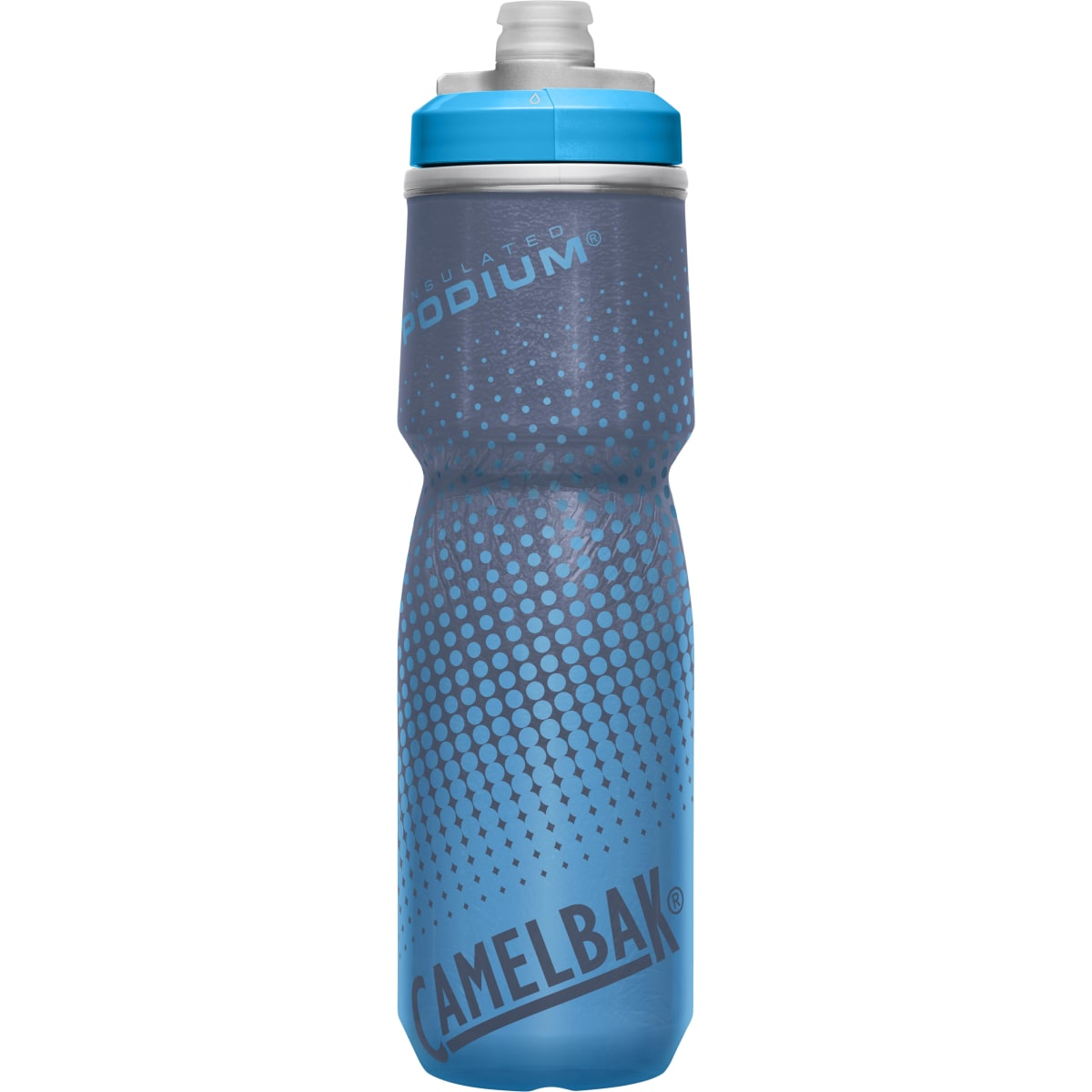 CamelBak PODIUM CHILL INSULATED BOTTLE 700ML 2023 BLUE DOT 700ML ...