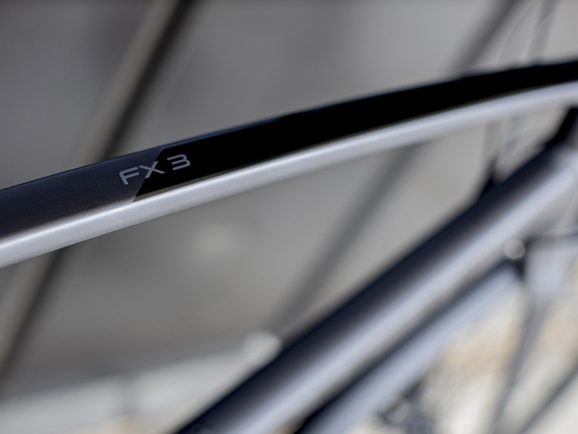 Trek FX 3 Equipped - Summit Cycles