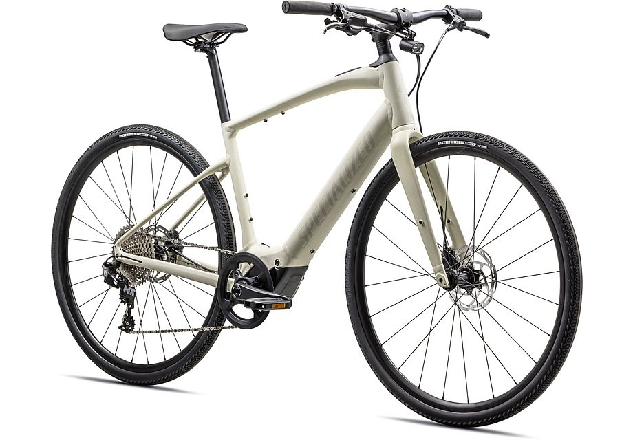 Specialized Turbo Vado SL 4.0 - Summit Cycles