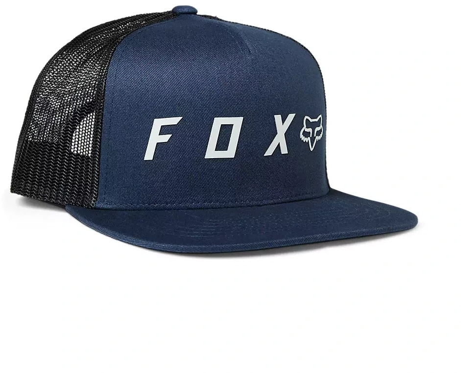 Fox Racing ABSOLUTE MESH SNAPBACK - Summit Cycles