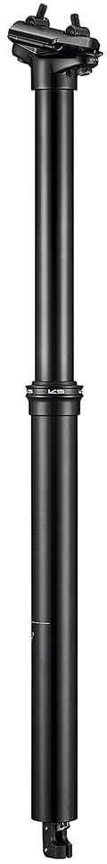 KS Suspension Rage-i Dropper Seatpost - Summit Cycles