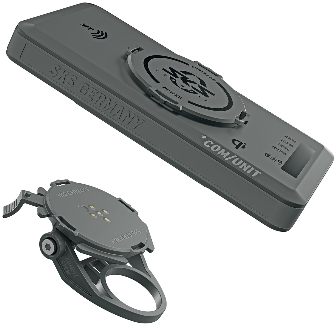 Sks COMPIT STEM - Summit Cycles