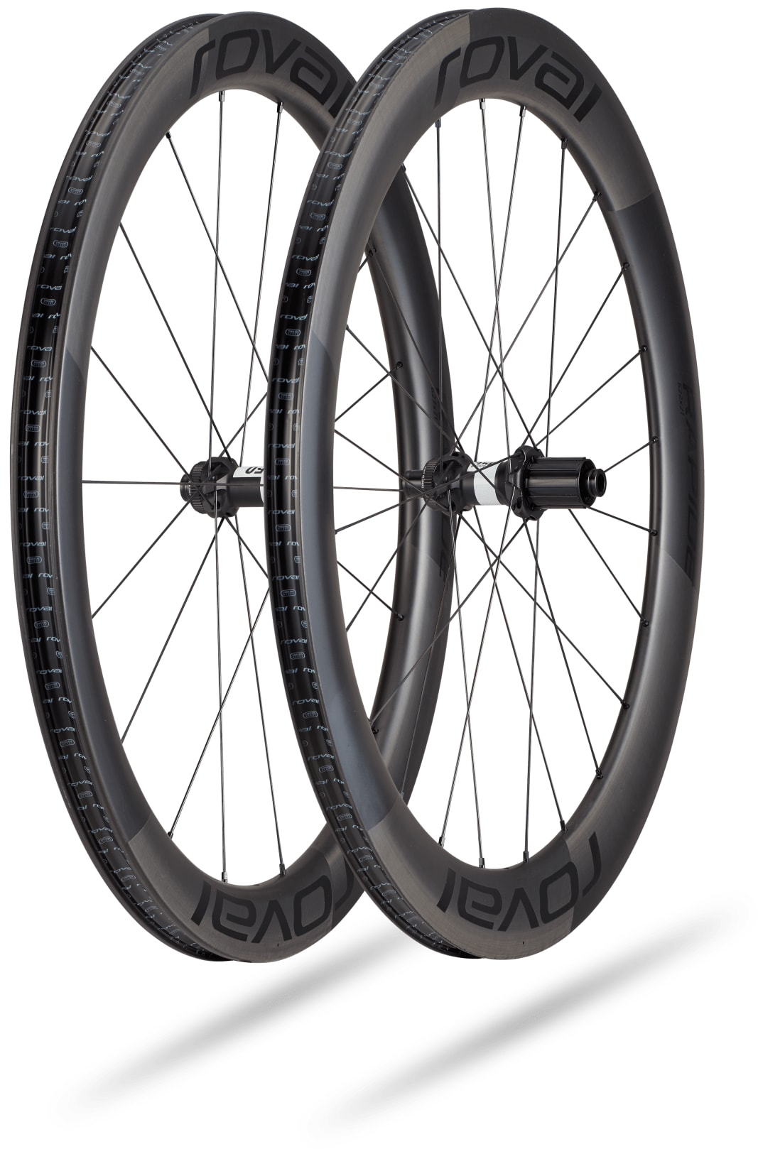 Specialized Roval Rapide CL II - Summit Cycles