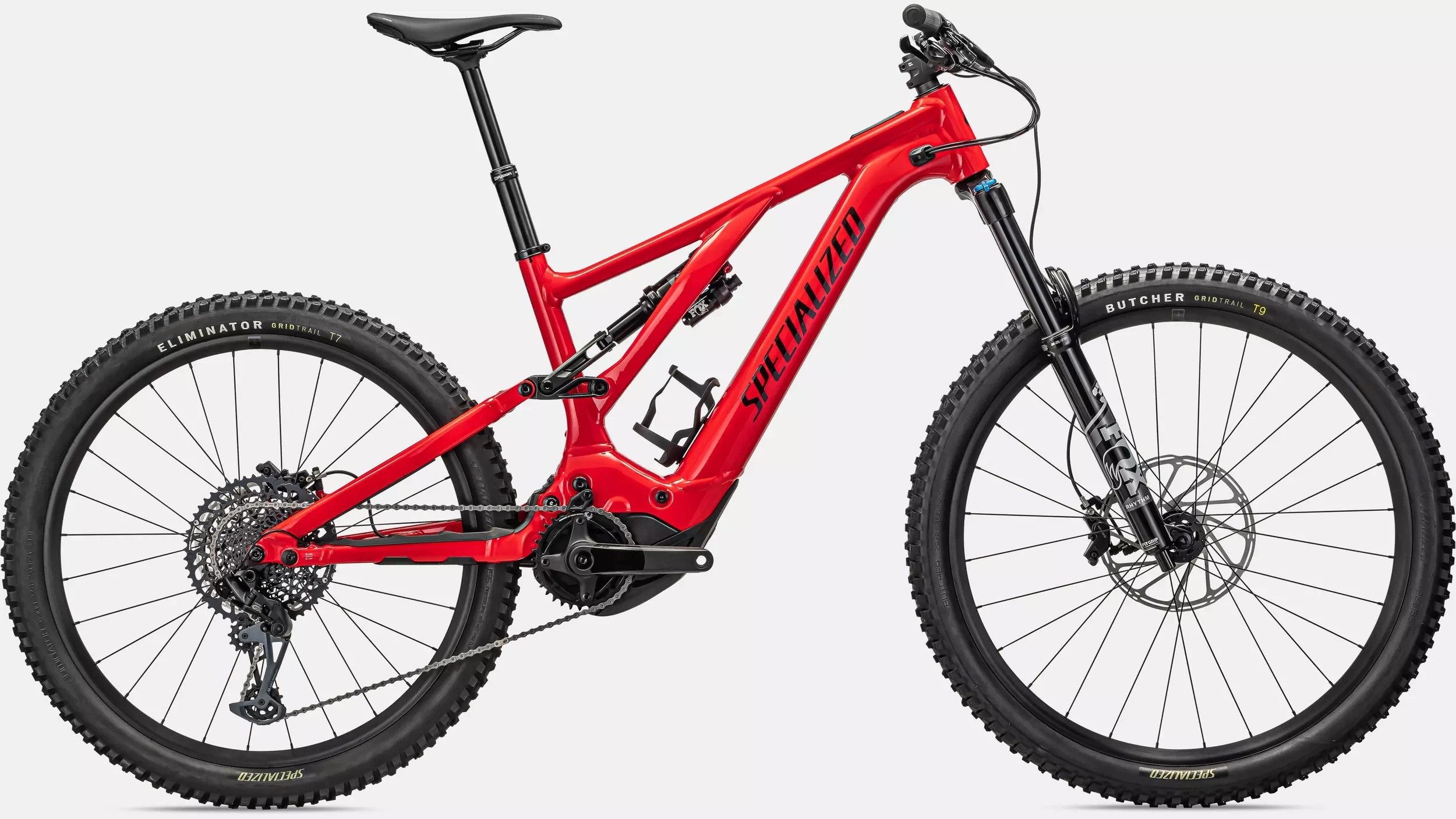 Specialized Turbo Levo Comp Alloy - Summit Cycles