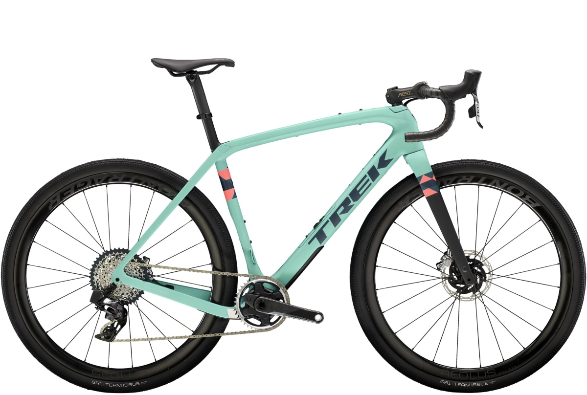 Trek 2024 Checkpoint SLR 9 AXS - Summit Cycles
