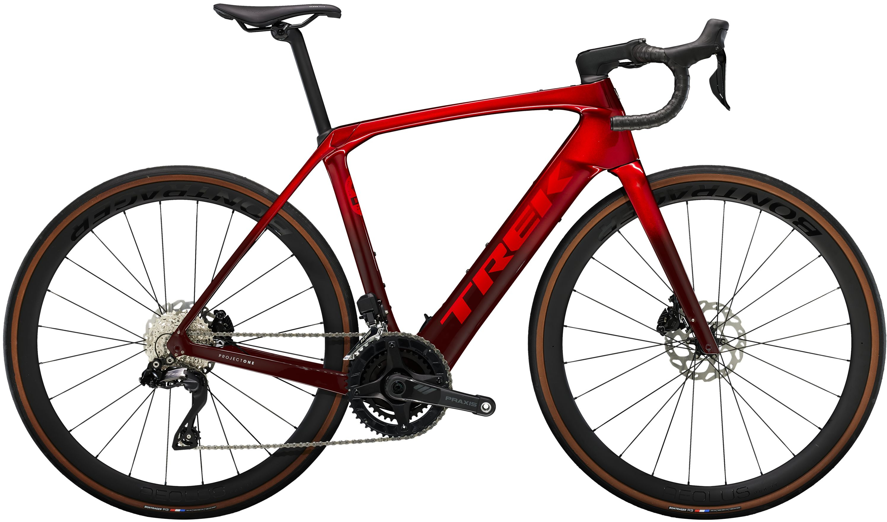 Trek Domane+ SLR 6 - Summit Cycles